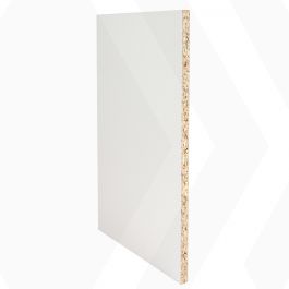 10mm Spaanplaat Gemelamineerd | Intriplex