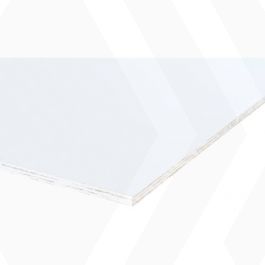 12mm Populieren Multiplex Gegrond | Intriplex