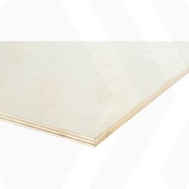 15mm Populieren Multiplex | Licht | Intriplex