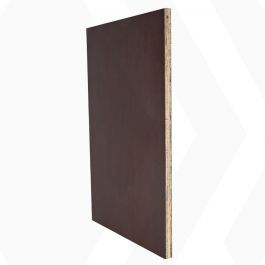 9mm Hardhout Betonplex | Voordelig | Intriplex