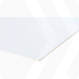 9mm Populieren Multiplex Gegrond | Intriplex