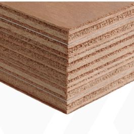 Okoume Aluplex 40mm | Groot Aanbod | Intriplex