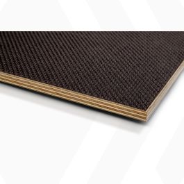 9mm Berken betonplex Geweven Antislip | Intriplex