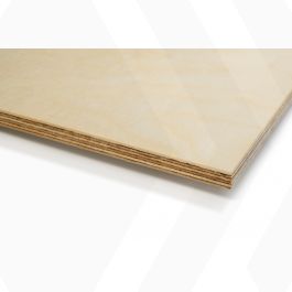 40mm berken multiplex B/BB | Voordelig | Intriplex