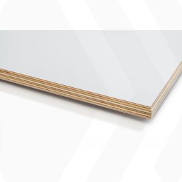 9mm Berken Betonplex Wit 240grams | Intriplex