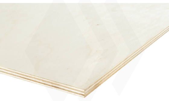 15mm Populieren Multiplex | Licht | Intriplex