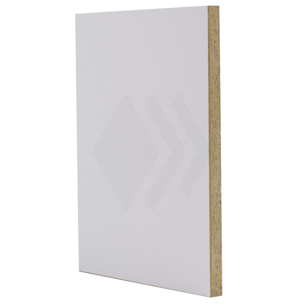 8mm ROCKPANEL lichtgrijs RAL 7035 305x120cm