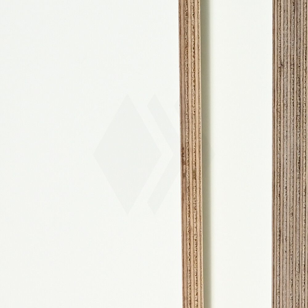 18mm Berken Betonplex Wit 395grams | Intriplex