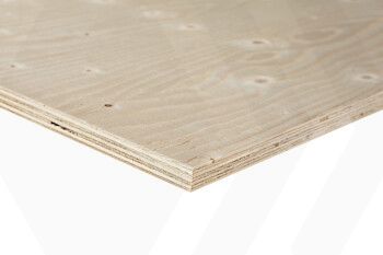 9mm Vuren Multiplex | Voordelig Aanbod | Intriplex