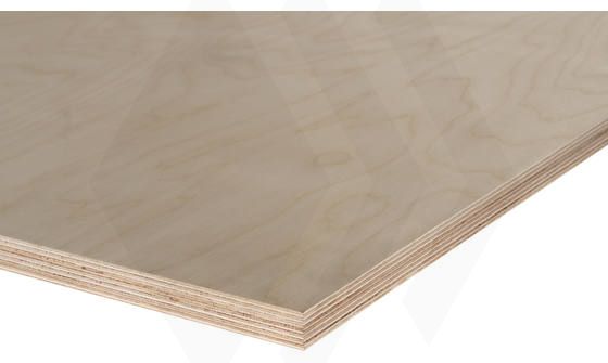 40mm berken multiplex B/BB | Voordelig | Intriplex