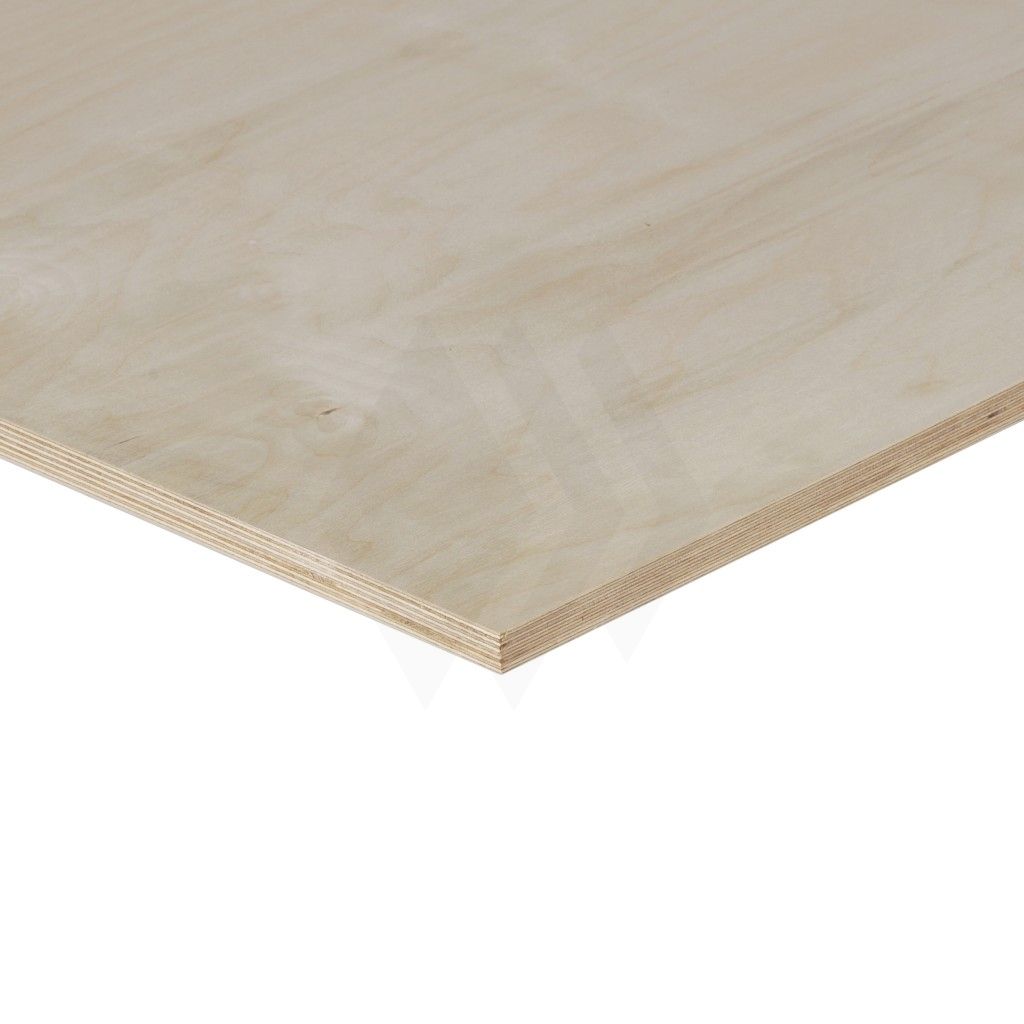 40mm berken multiplex CP/CP | Voordelig | Intriplex