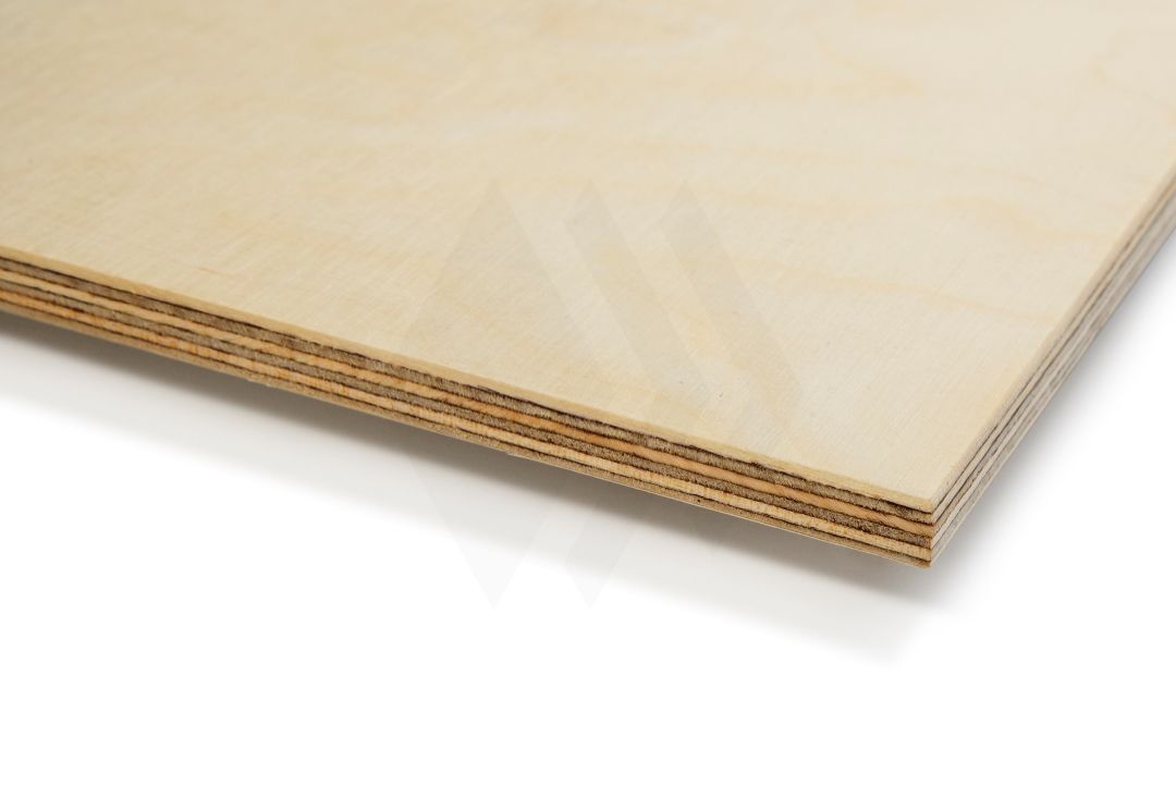 18mm berken multiplex B/BB | Goedkoop | Intriplex