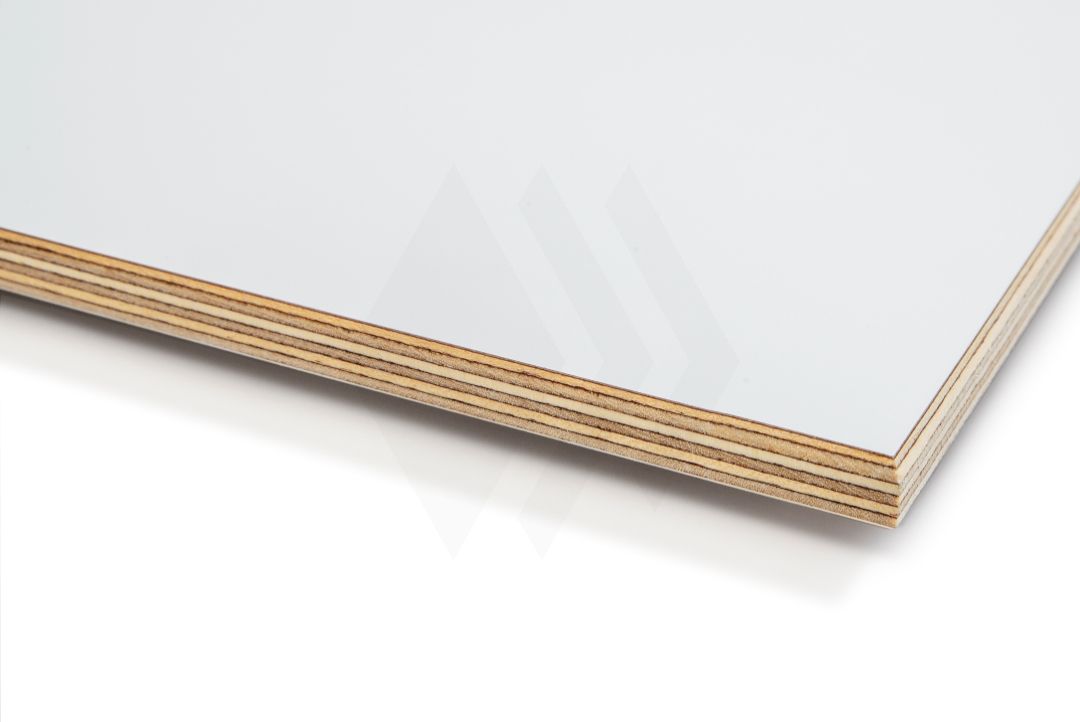 9mm Berken Betonplex Wit 240grams | Intriplex