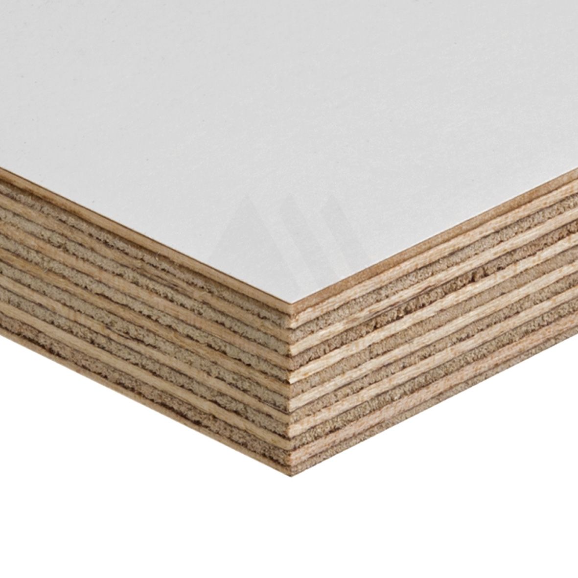 15mm Berken Betonplex Wit 240grams | Intriplex