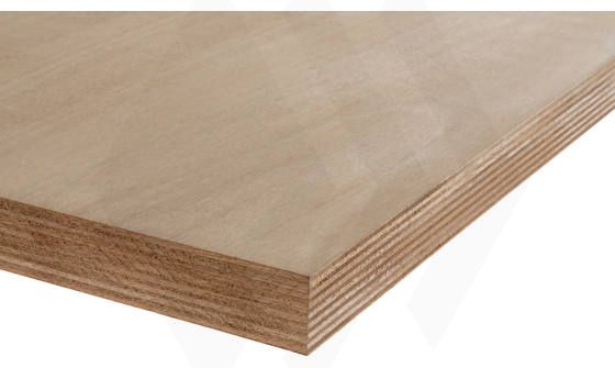 Okoume multiplex 40mm | Groot Aanbod | Intriplex