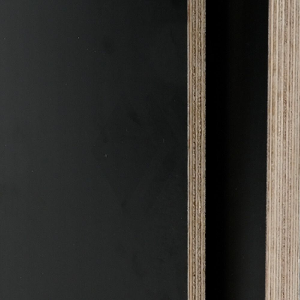 18mm Berken Betonplex Zwart | Voordelig | Intriplex